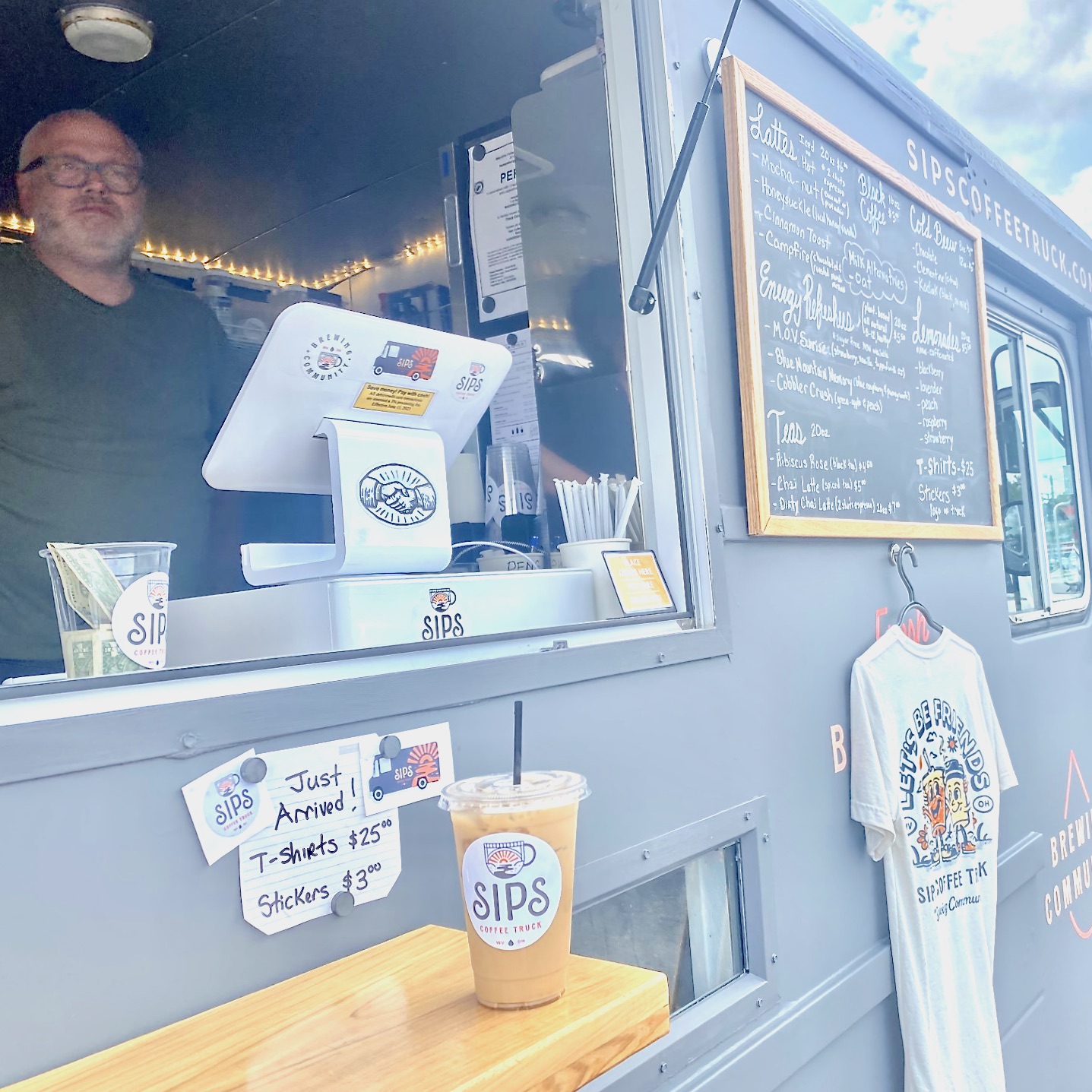 7-29-23 Sips 1 | News, Sports, Jobs - Marietta Times